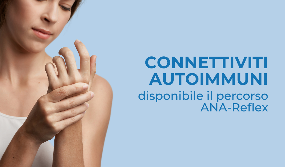 Il Percorso Diagnostico Ana-Reflex | Lamm Centro Analisi